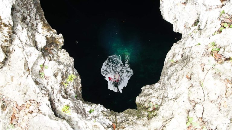 What Is a Cenote | How Were Cenotes Formed