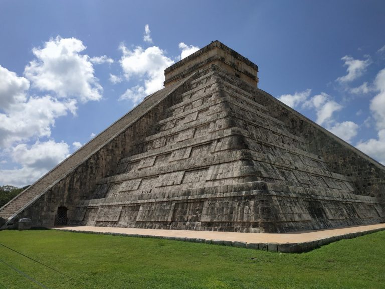 Chichen Itza Location, Facts and History Koox Diving