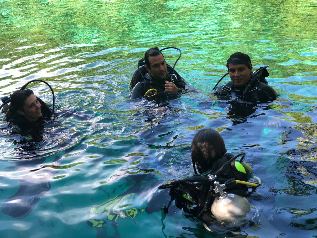 Going Scuba Diving? Here Is What You Need To Know | Koox Diving