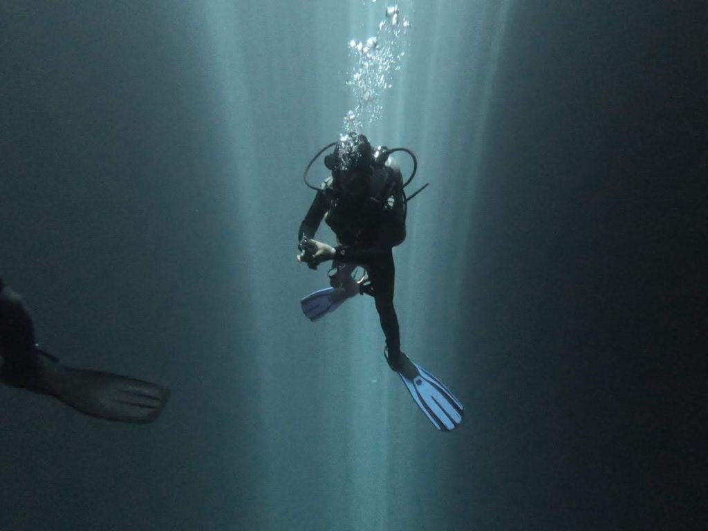 The 10 Golden Rules of Safe Scuba Diving - Koox Diving