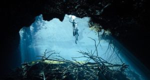 How Deep Can A Human Dive Without Scuba Gear? | Koox Diving