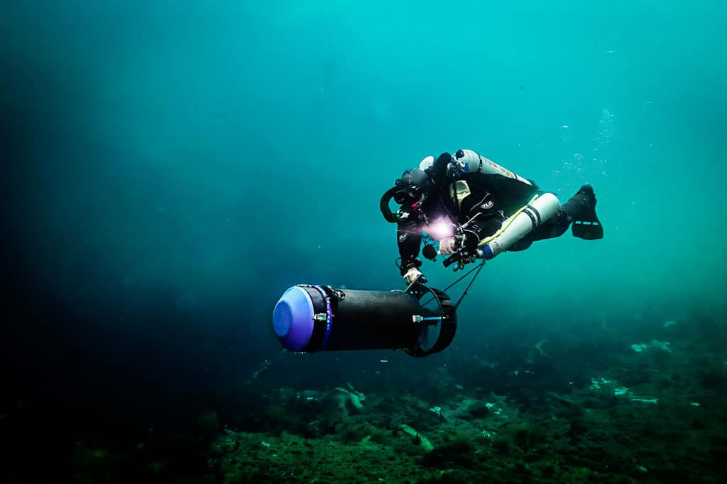 Latest news and updates about Cave & Cenote diving | Ko'ox Diving