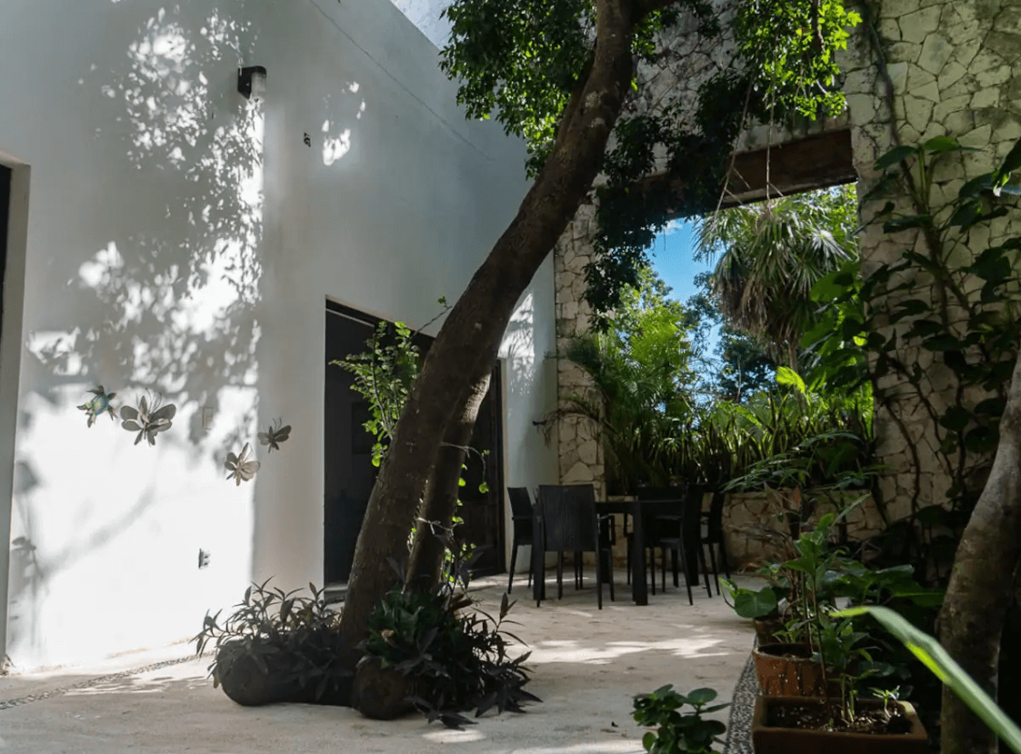 Accommodation Tulum | Beach, Cenotes & Pool | Koox Diving