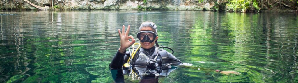 13 Amazing Reasons Why You Should Go Scuba Diving in Tulum this Year ...